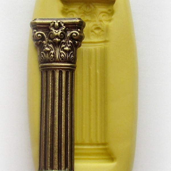 Garden Column - Etsy