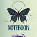 Relaxing Cozy Girl Coloring Book + Butterfly Planner Bundle | 51 ...