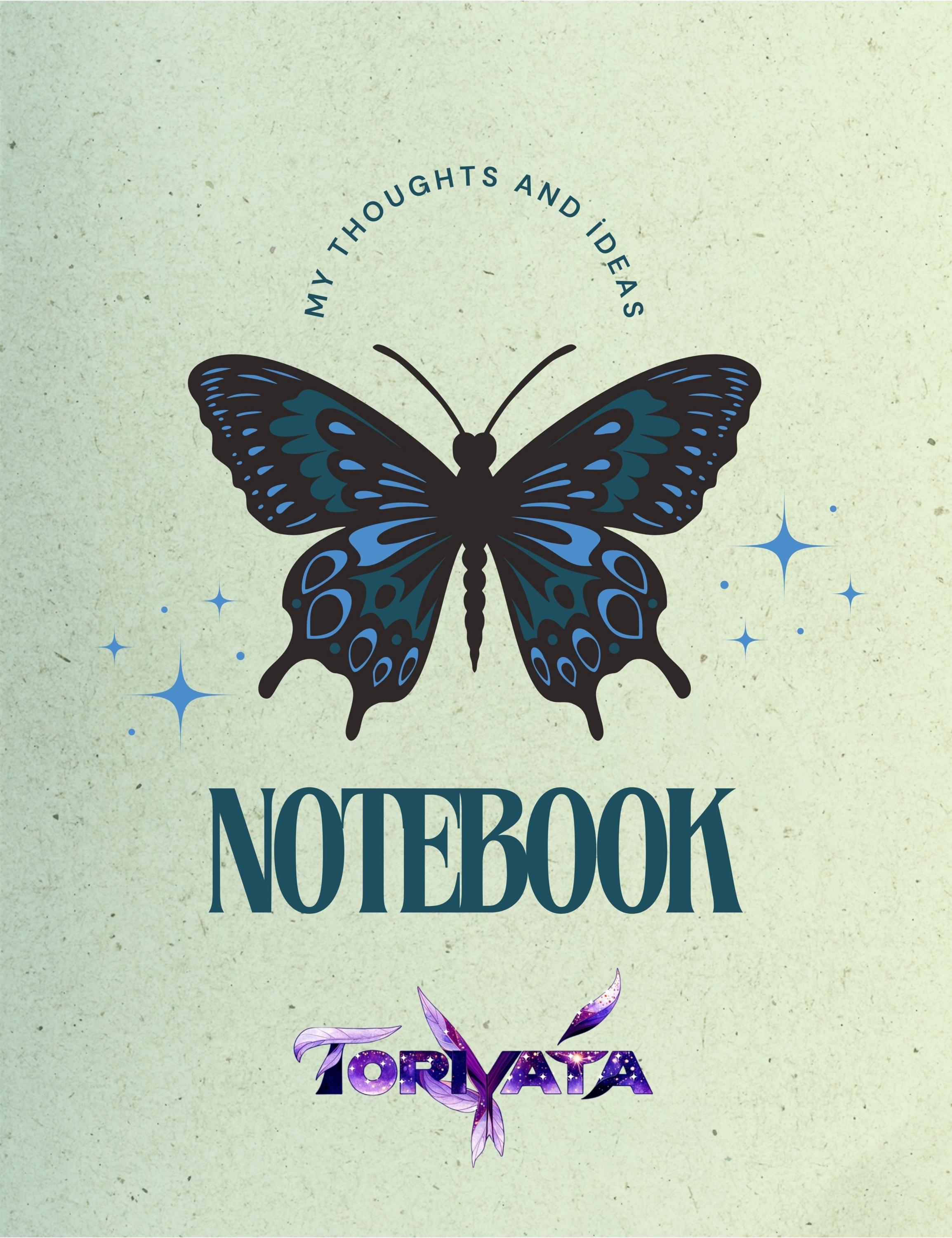 Relaxing Cozy Girl Coloring Book + Butterfly Planner Bundle | 51 ...