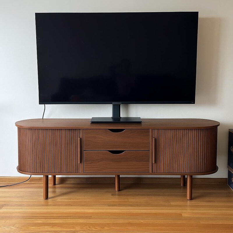 Gaming Table With Tv - Etsy