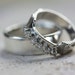 Custom Wedding Rings Made to Order Silver or Gold and - Etsy