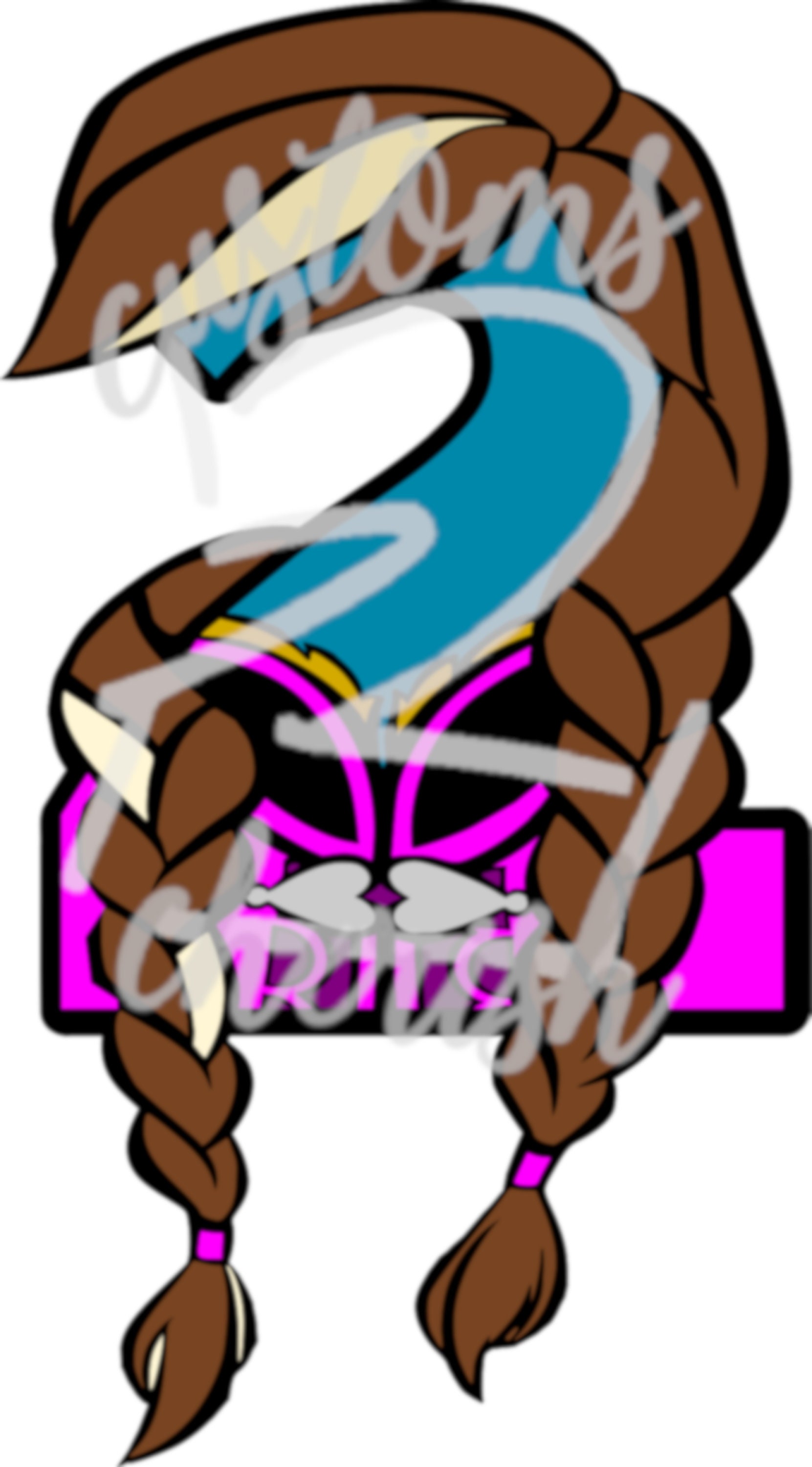 Anna Birthday Shirt DESIGN 4 File Formats .svg .png - Etsy