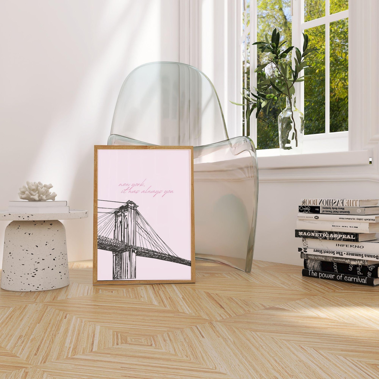 New York City Print Set of 3, NYC Posters, Digital Prints, Dorm Decor ...