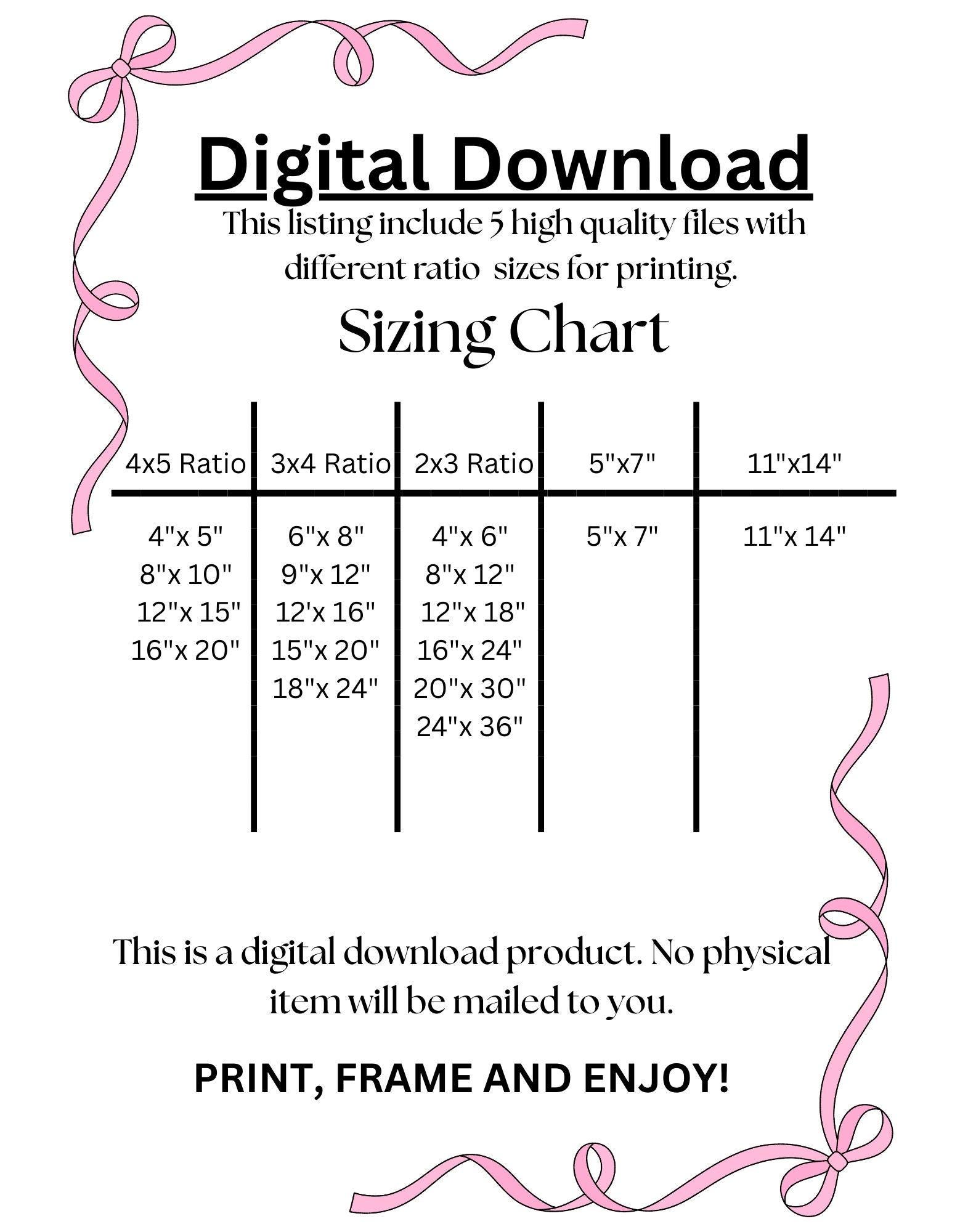 New York City Print Set of 3, NYC Posters, Digital Prints, Dorm Decor ...