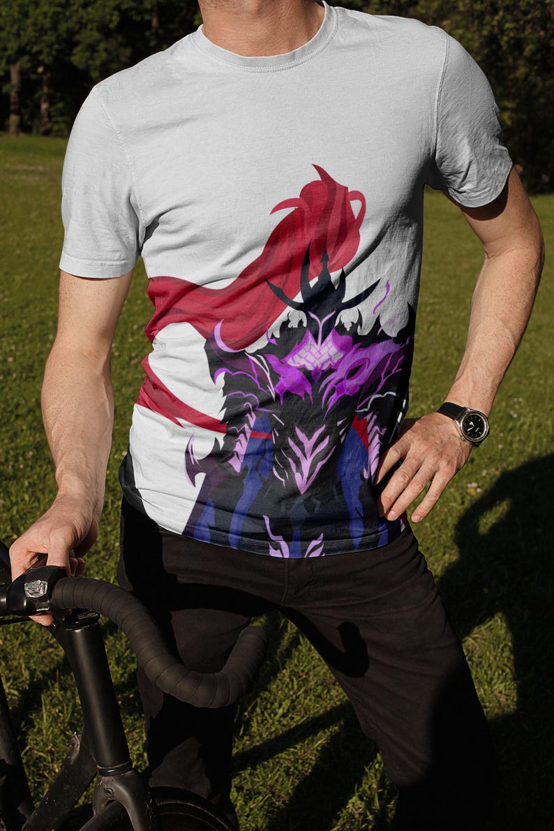 Solo Leveling Commander Irgris PNG Digital Art High-resolution Anime ...