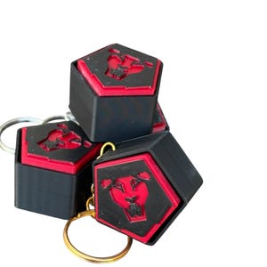 Kpop Demon Hunters Switch - Etsy