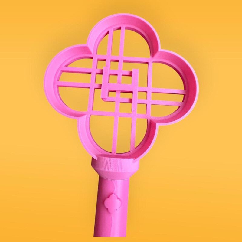 Kpop Demon Hunter Wand - Etsy