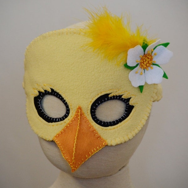 Baby Chick Pattern - Etsy