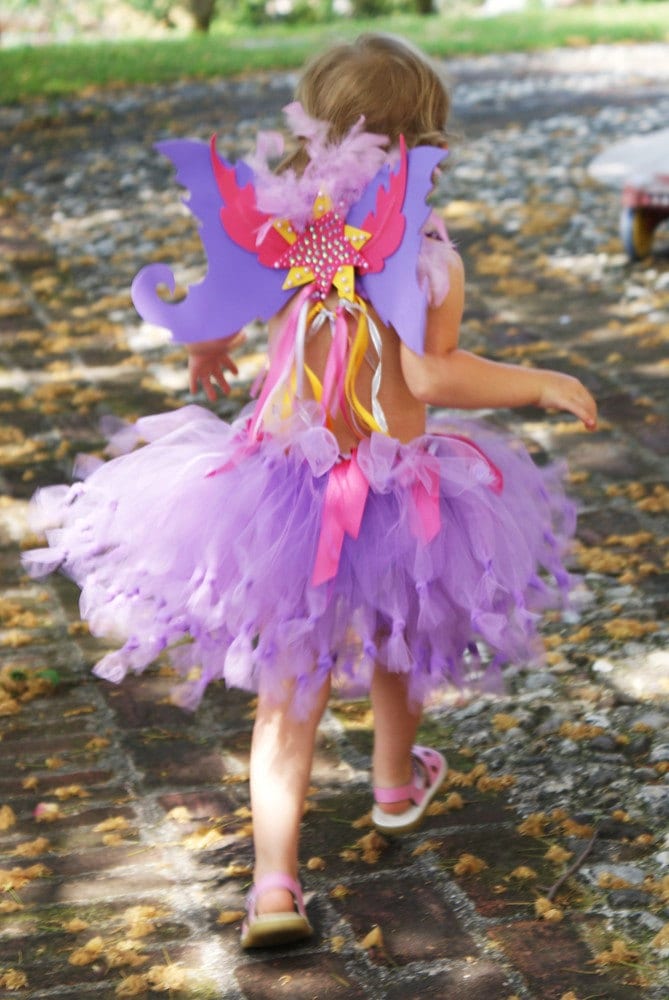 Fairy Wings PDF Pattern and Instructions - Etsy