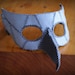 Hawk Mask PDF Pattern - Etsy