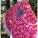 Super Princess Cape PDF Pattern - Etsy