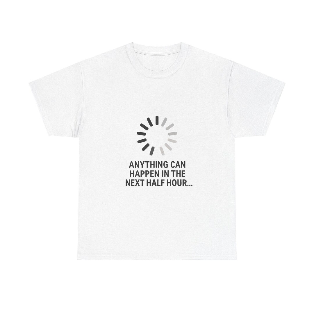 Loading Anything Can Happen Stingray Gerry Anderson Unisex Tee, T-shirt ...