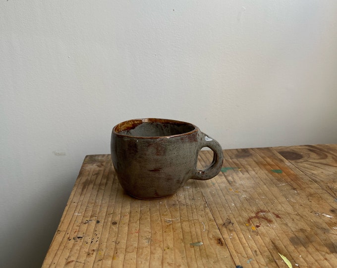 Handmade Ceramic Tea Cup Coffee Mug Design Cup Ceramic Gifts Handmade ...
