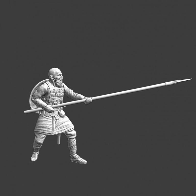 Novgorod Miniatures - Etsy