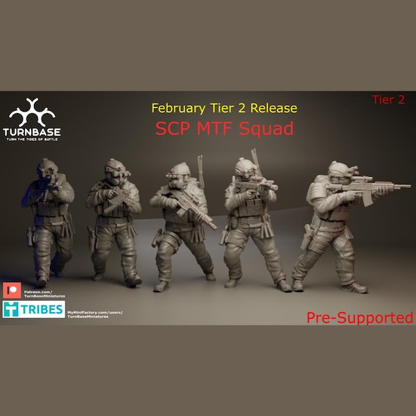 Scp Toys - Etsy