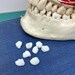 10+ CRACKED AND BROKEN Real Human Teeth - Molars, Premolars ...