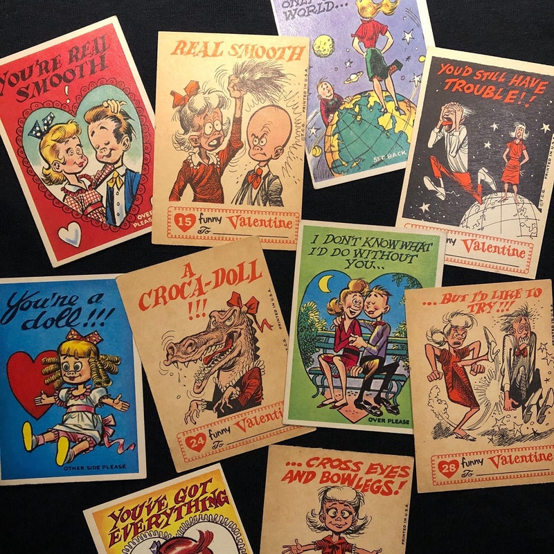 Dark Humor Cards - Etsy