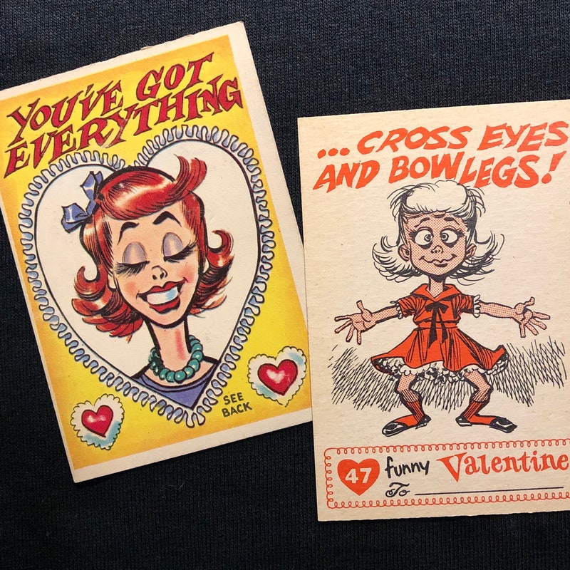 Dark Humor Cards - Etsy