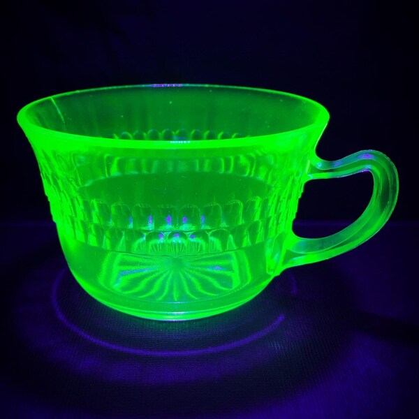 Glass Tea Cups - Etsy