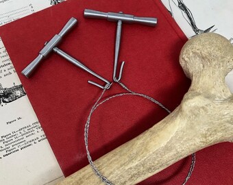Bone Saw Amputation Tool - Etsy