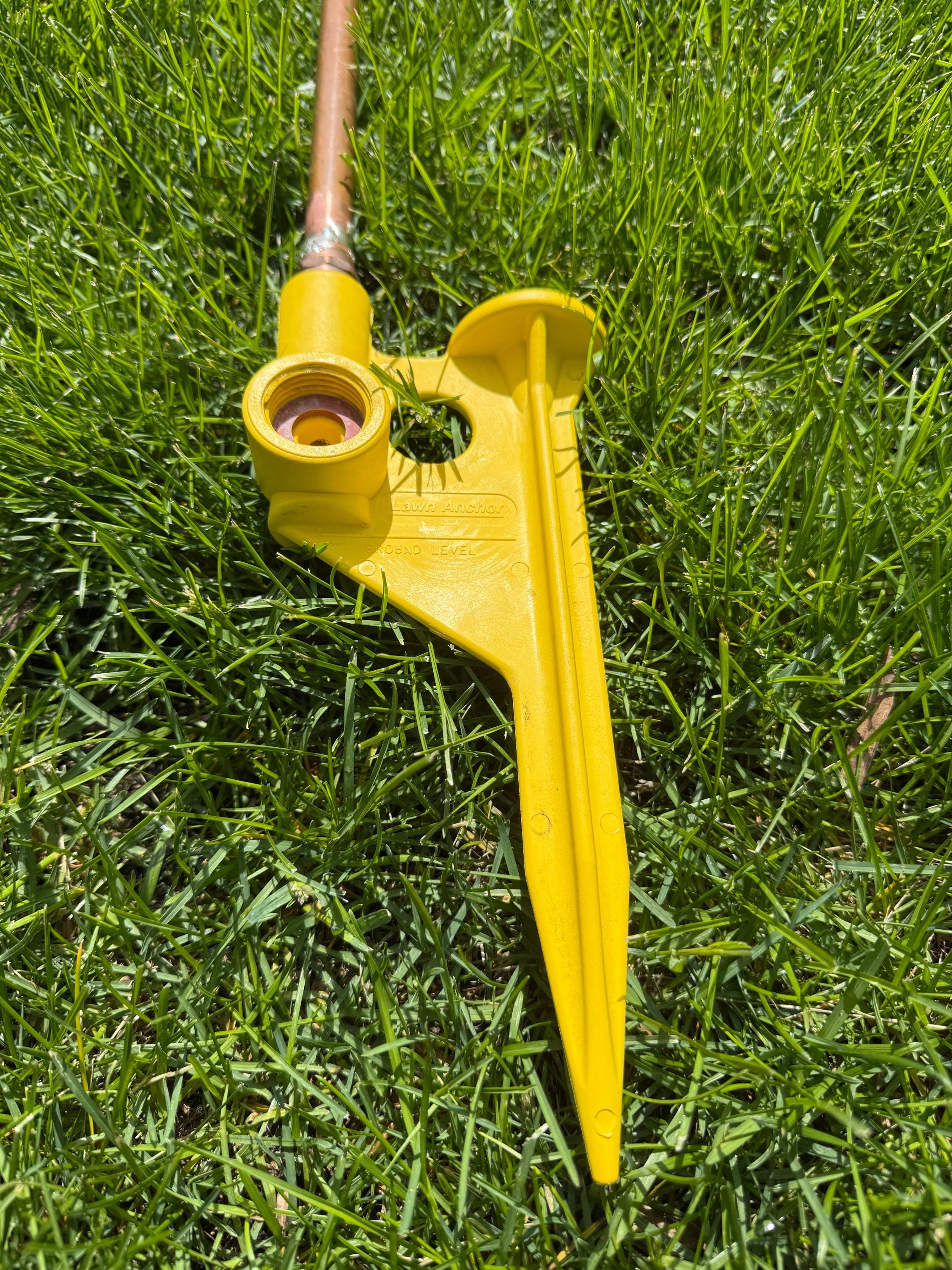 A Rare Form Sprinkler - Etsy