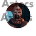 Art the Clown Edible Cake Toppers - Terrifier Birthday Party ...