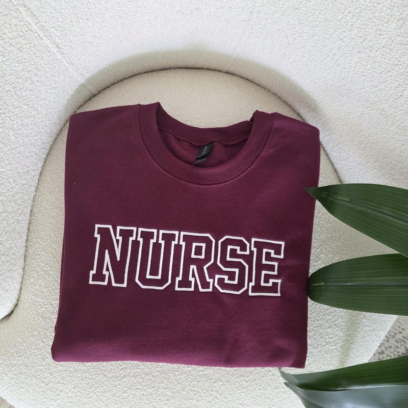 Men Nurse Pullover - Etsy
