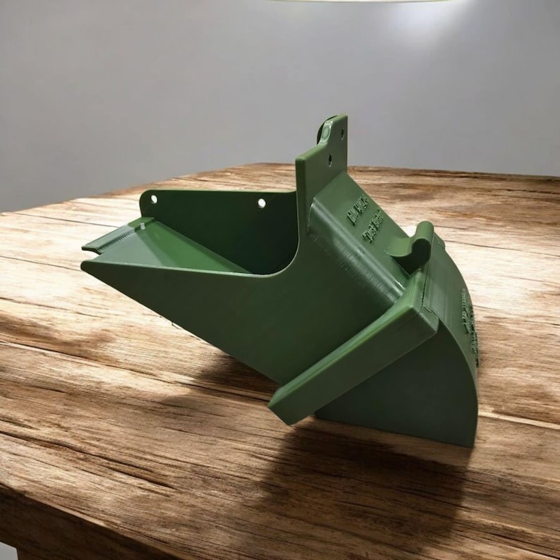Woodland Mills HM126 Dust Buster Attachment - Etsy