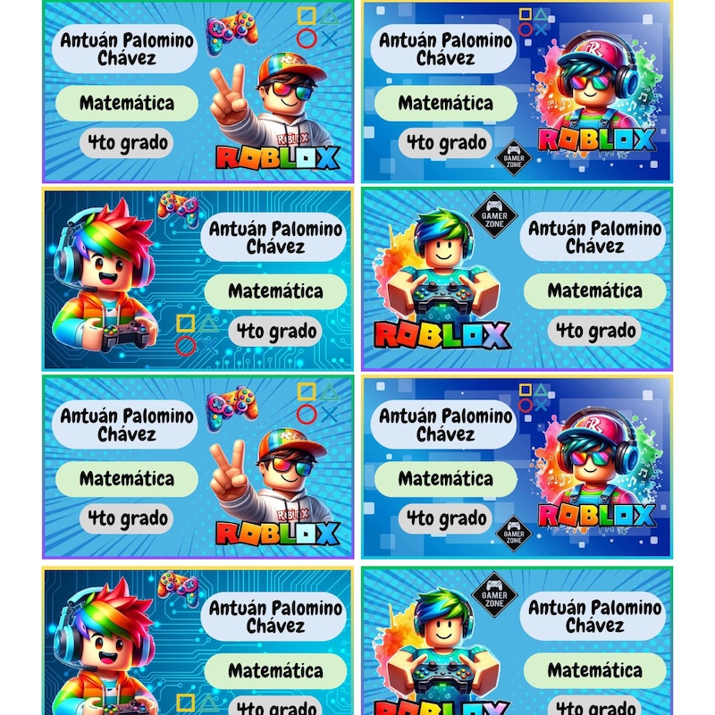 Diesel N' Steel Roblox Stickers - Etsy Canada