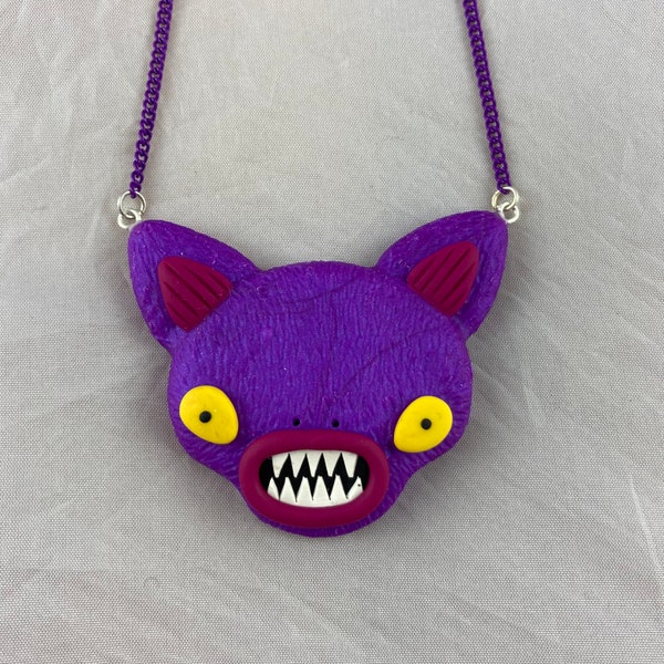bambisclaydesign - Etsy
