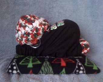 Sleeping Diaper Baby - Etsy