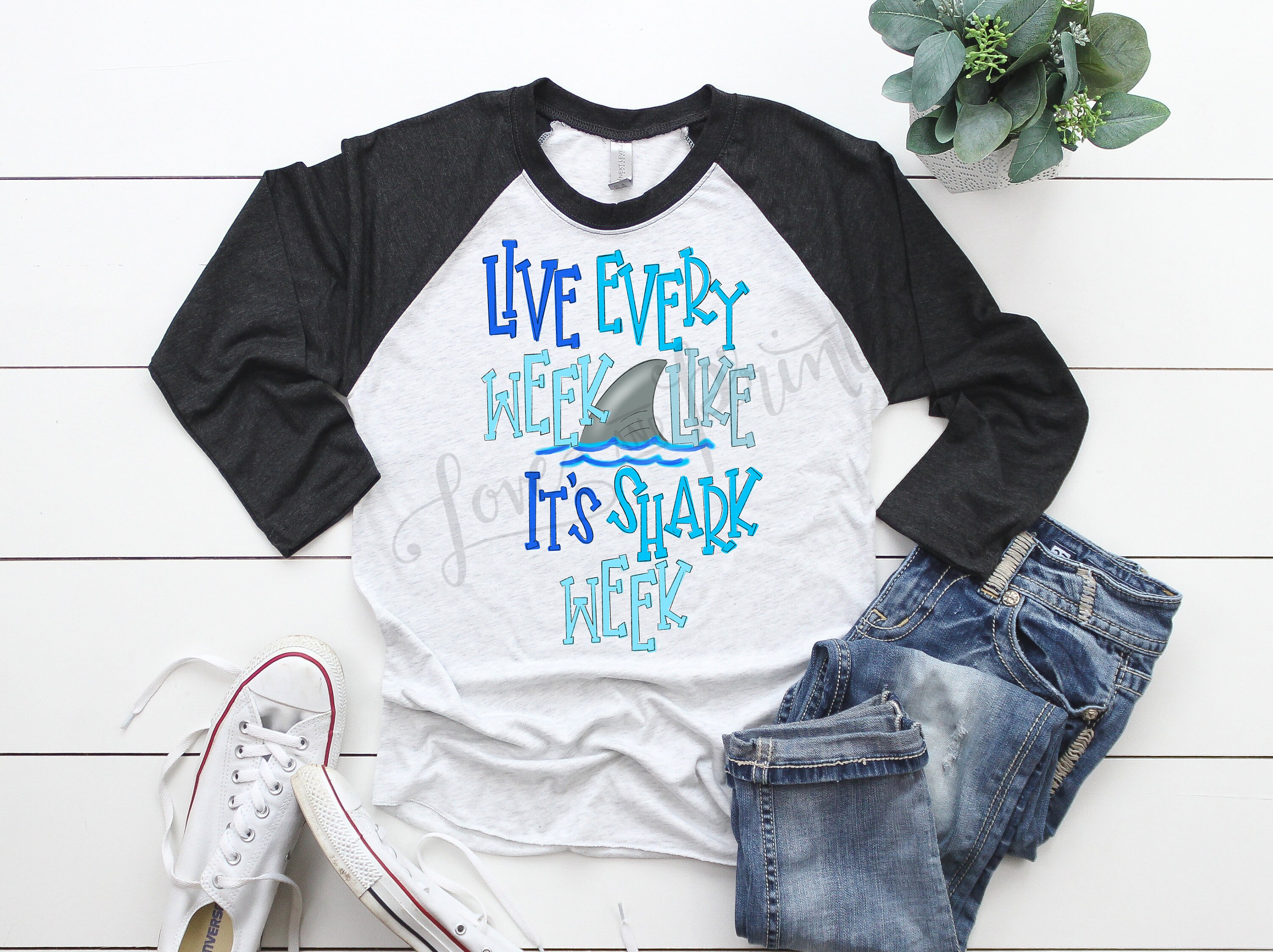 Shark Week | Live Every Week Like It's Shark Week | Shark Week ...