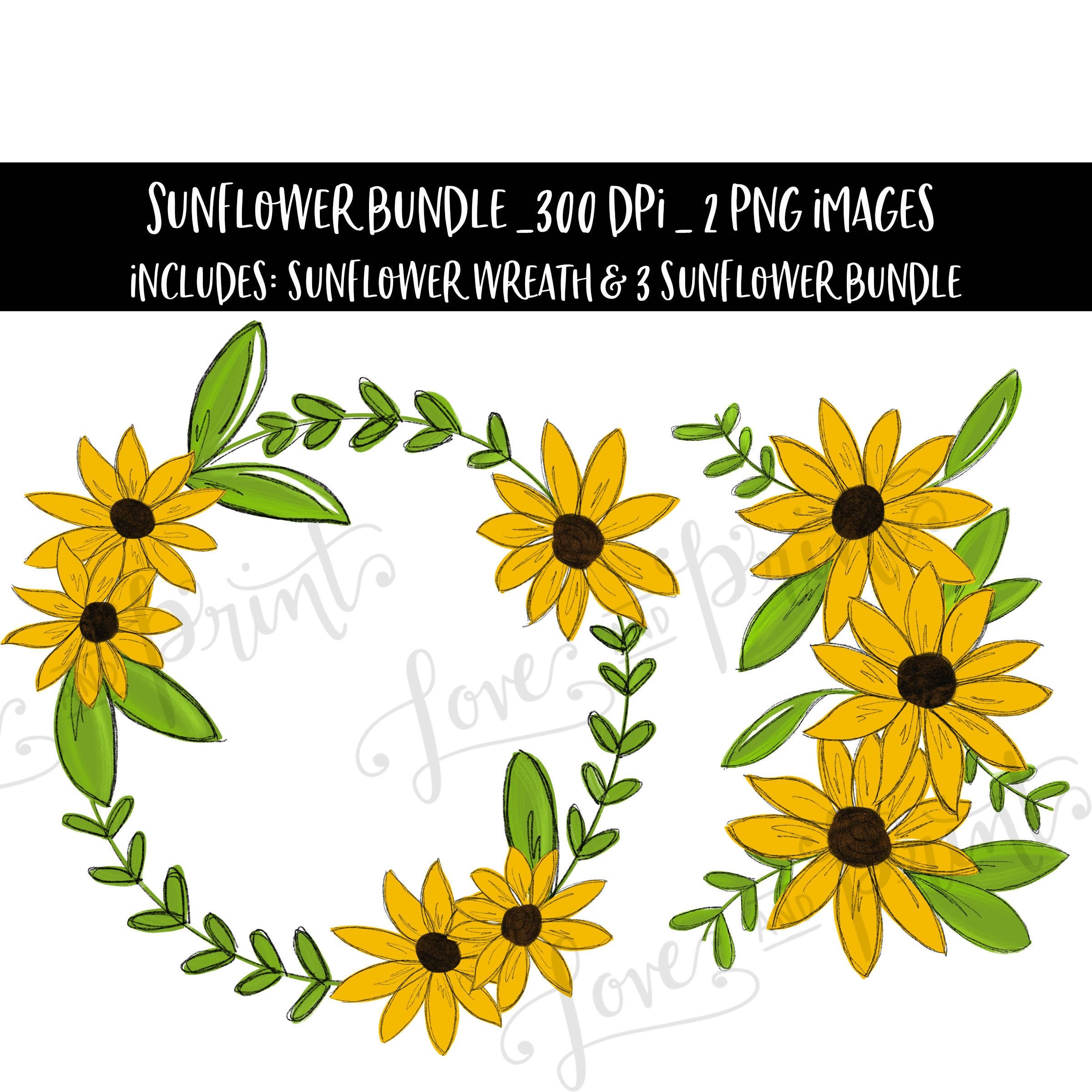 Please Turn Over Clipart Of Flowers