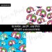 RV Clipart | RV Paper | Camper Paper | Love | RV Sublimation | Hippie ...