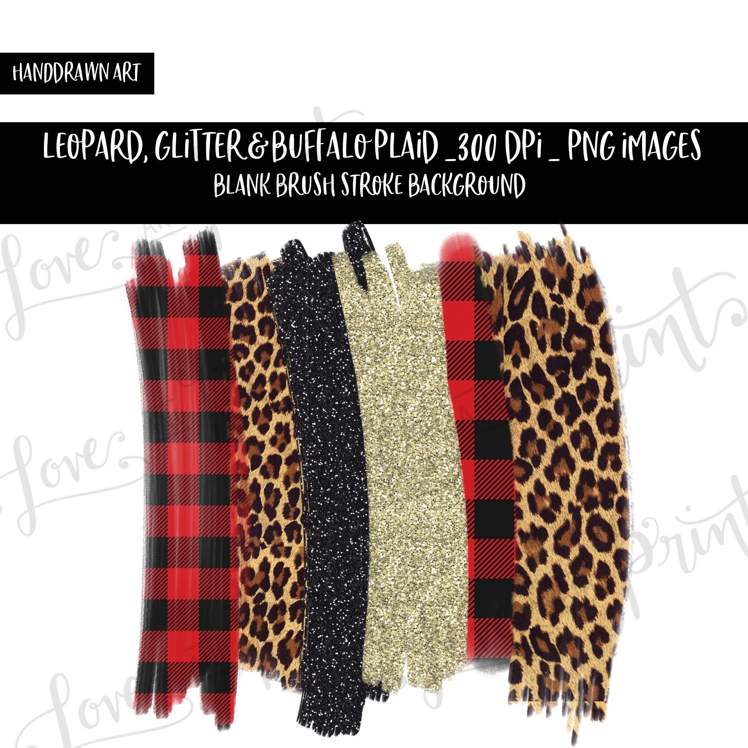 Brush Background Png Brush Strokes Background Png File for Sublimation ...