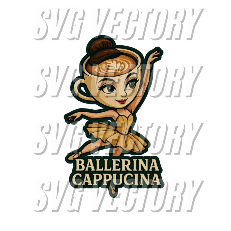 Italian Brainrot 10+ SVG Bundle | Meme-inspired Funny Characters for T ...