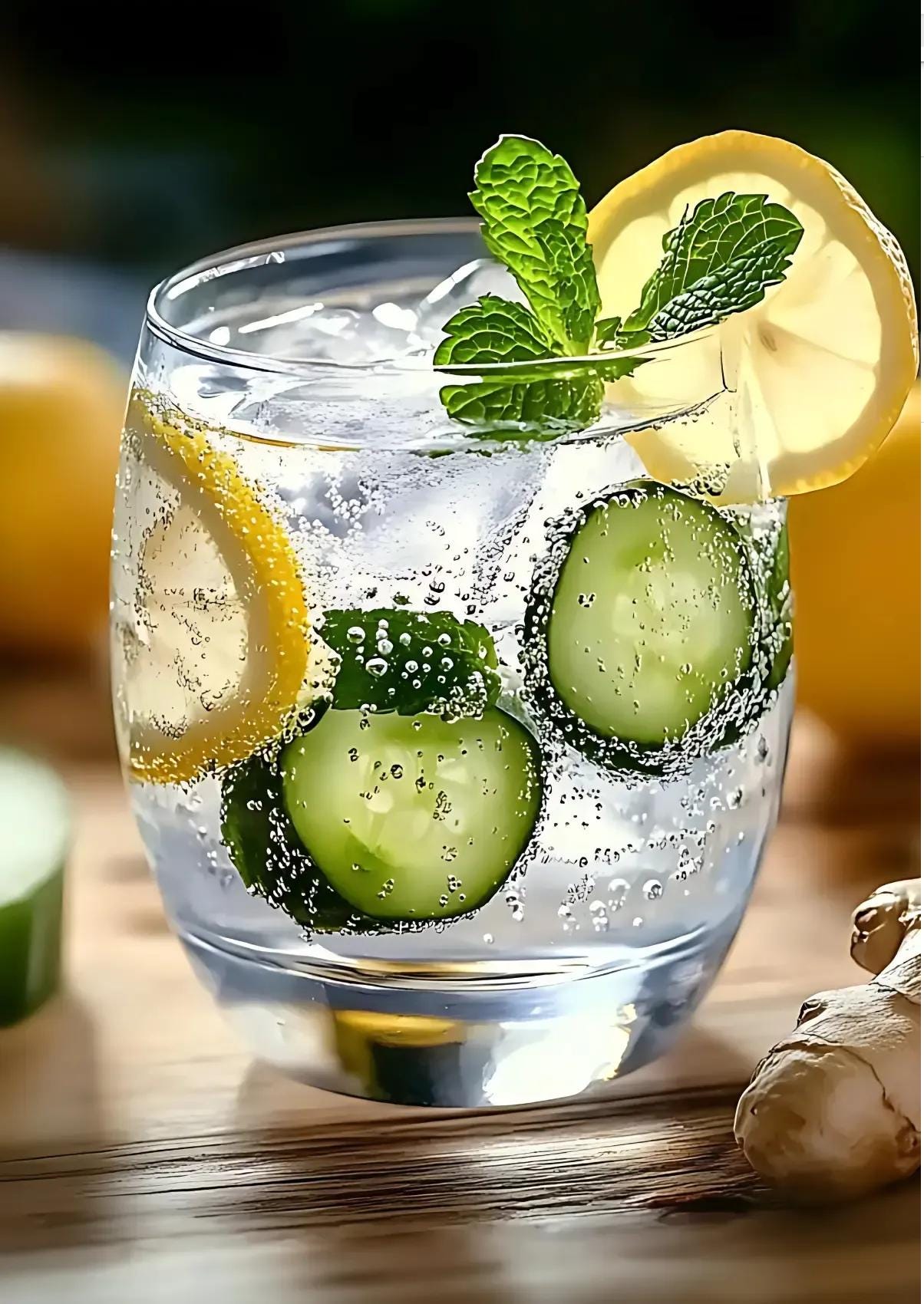 Ice Water Hack Recipe | Quick & Easy Home Remedy Printable Recipe ...