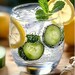 Ice Water Hack Recipe | Quick & Easy Home Remedy Printable Recipe ...