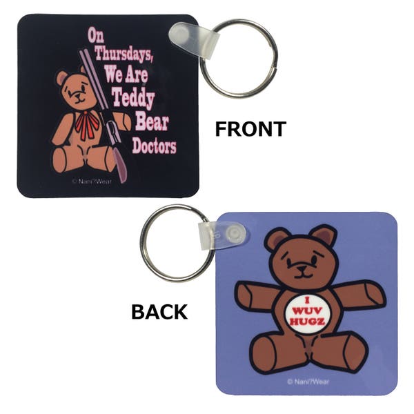Wuv - Etsy