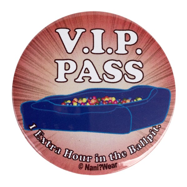 Ball Pit - Etsy