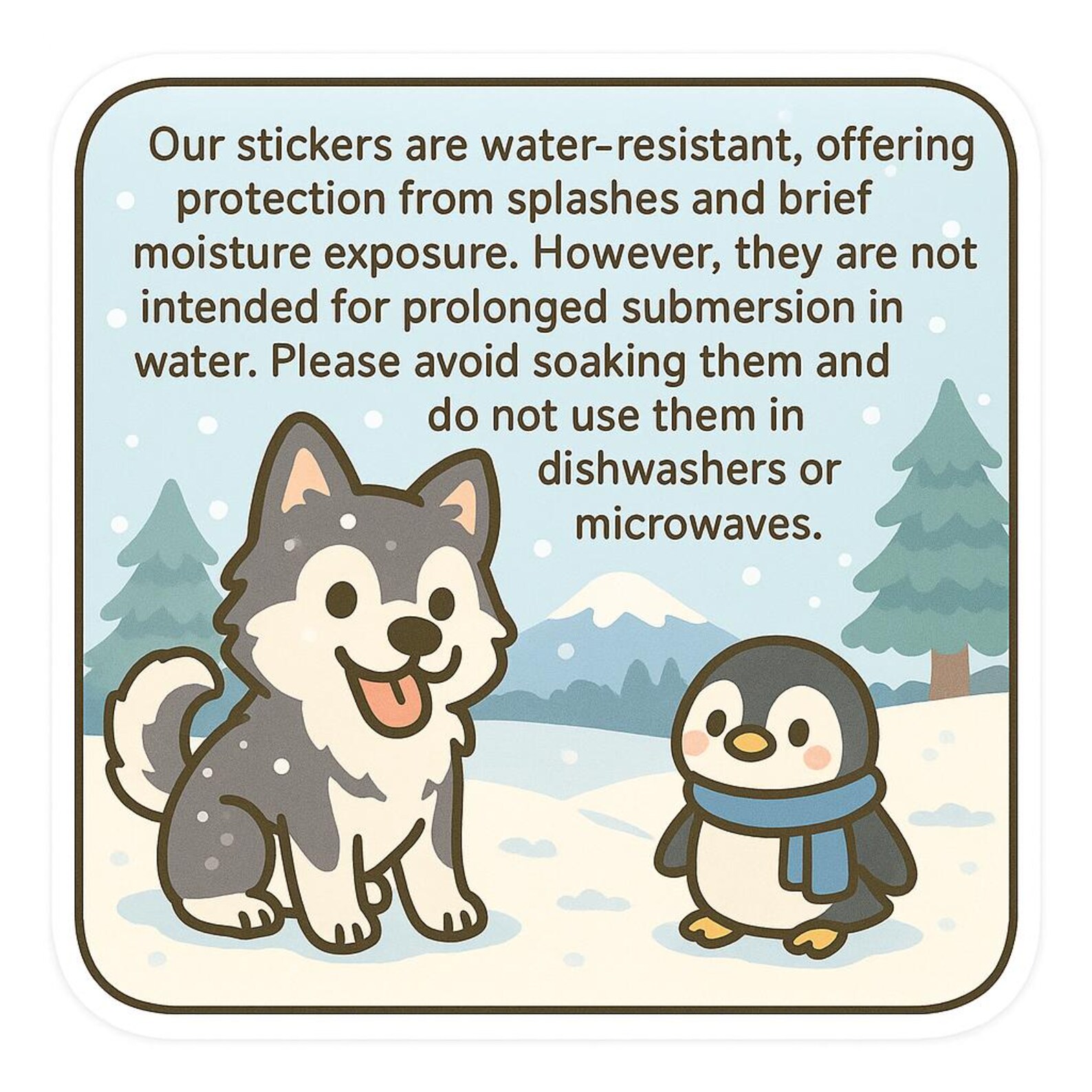 Japanese Studio Animation Bath House Inspired Sticker Set - Etsy