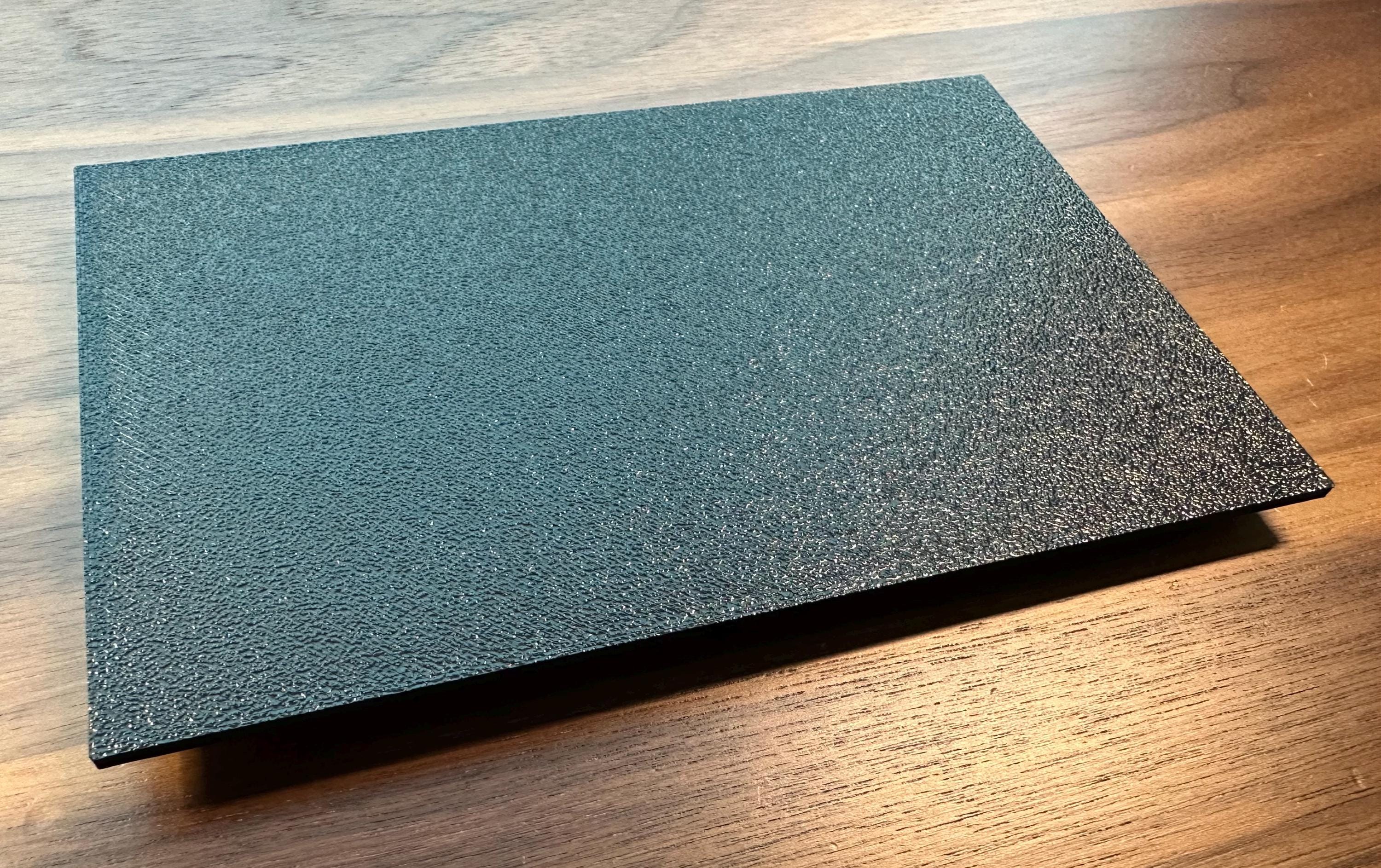 Four Tech Wall Panels With Spaceship Greebles Inspired by Popular ...