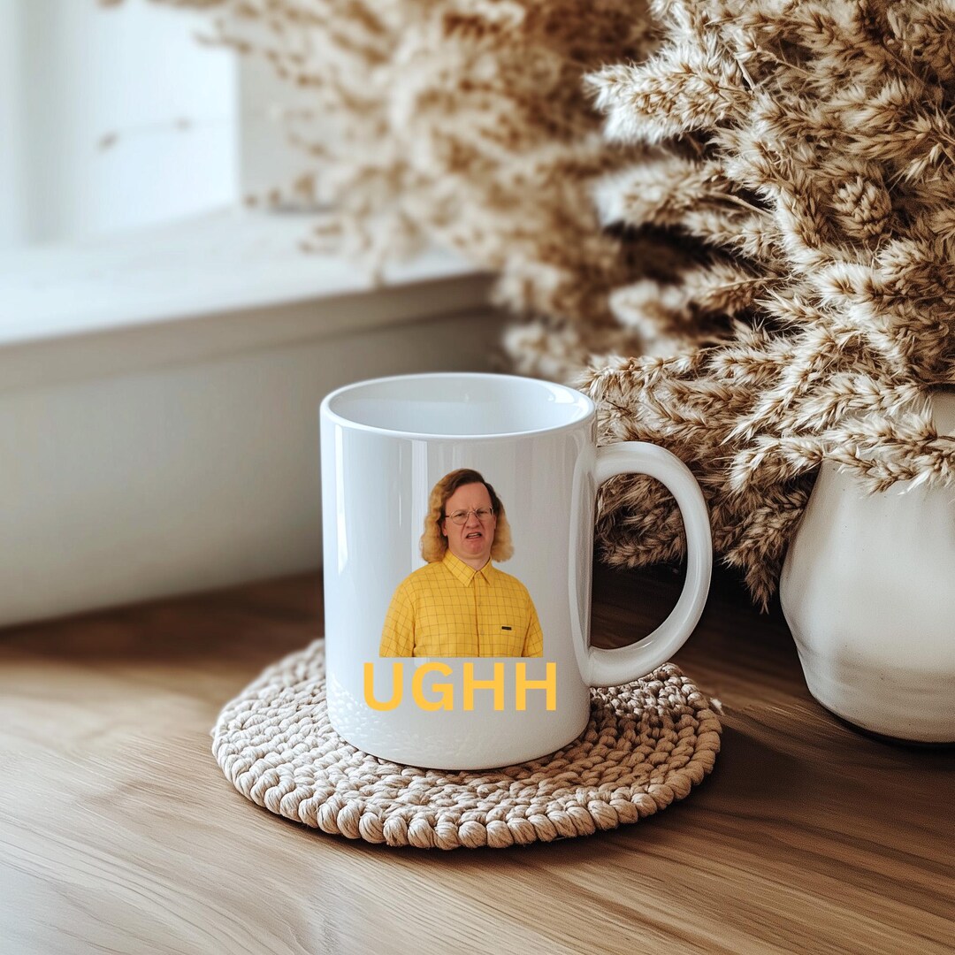 Love on the Spectrum Mug: Funny Coffee Gift for Him/her (15oz Option ...