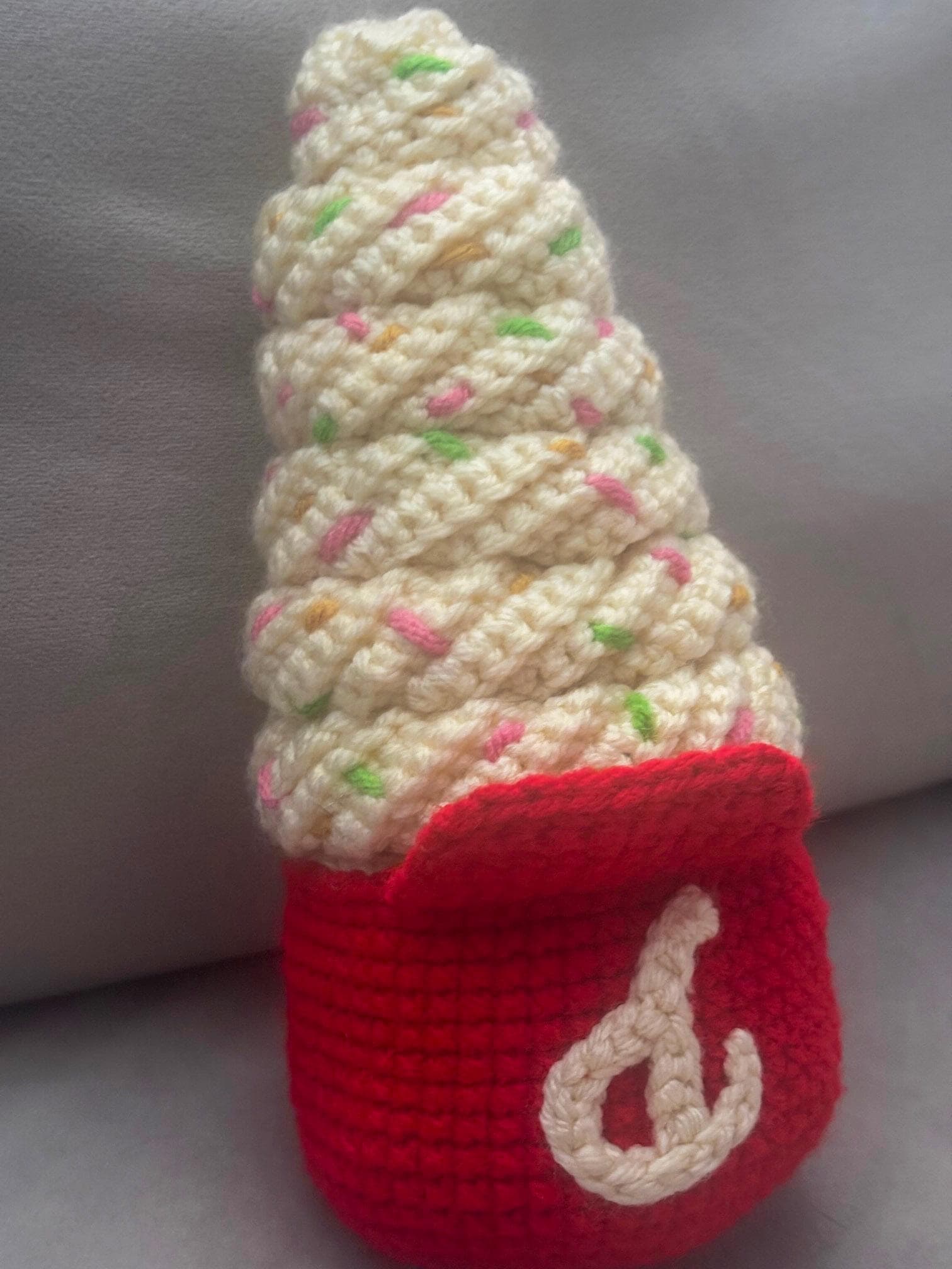 Crochet Pattern - Phillies Ice Cream Helmet - Etsy