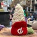 Crochet Pattern - Phillies Ice Cream Helmet - Etsy