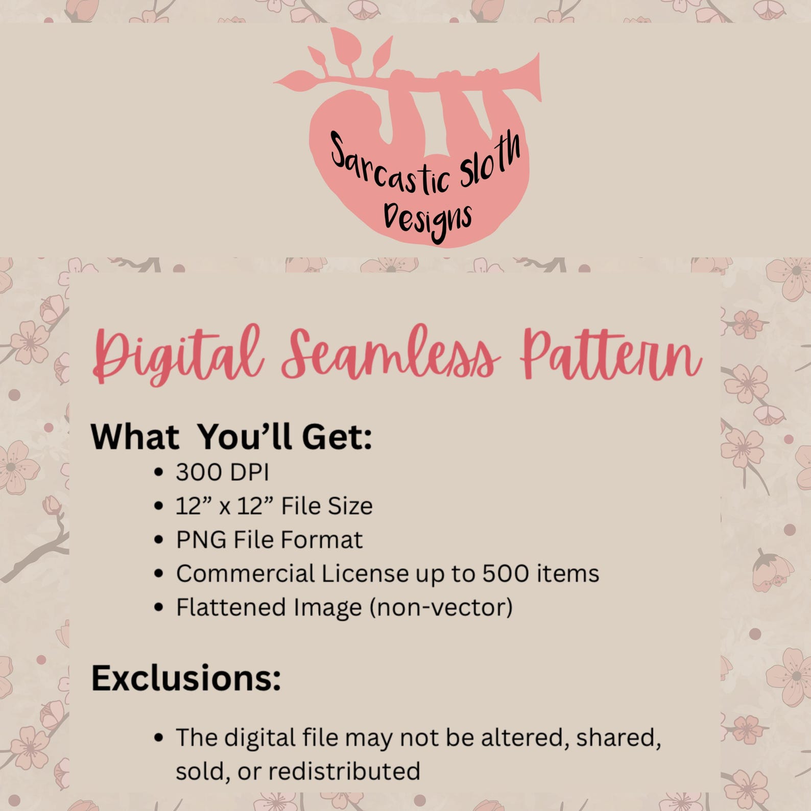 Coffee Lovers Digital Paper With Commercial License, I Love You A Latte ...