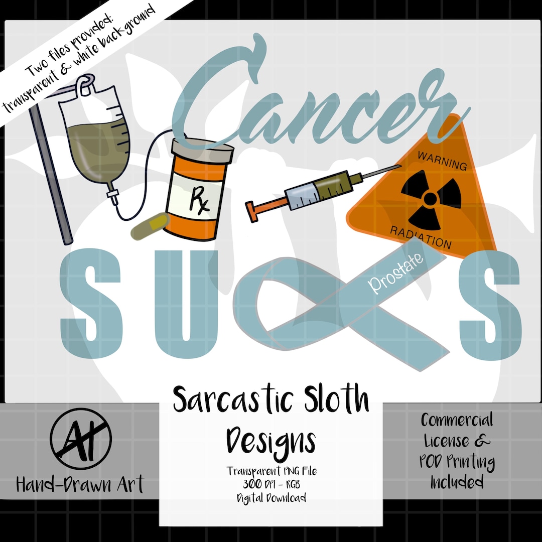 Cancer Awareness Ribbon Digital Clipart With Commercial License ...