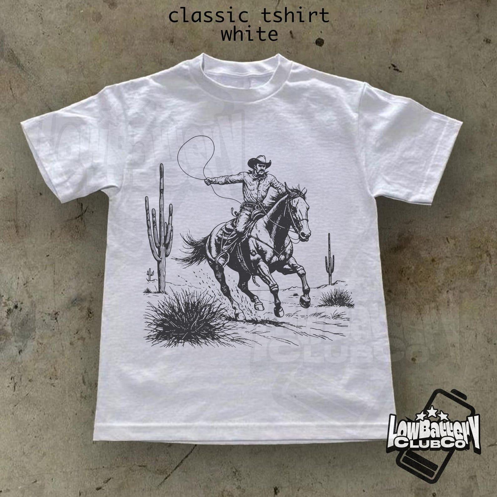 Western Cowboy Vintage Shirt, 90s Grunge Rodeo Tee, Retro Outlaw ...