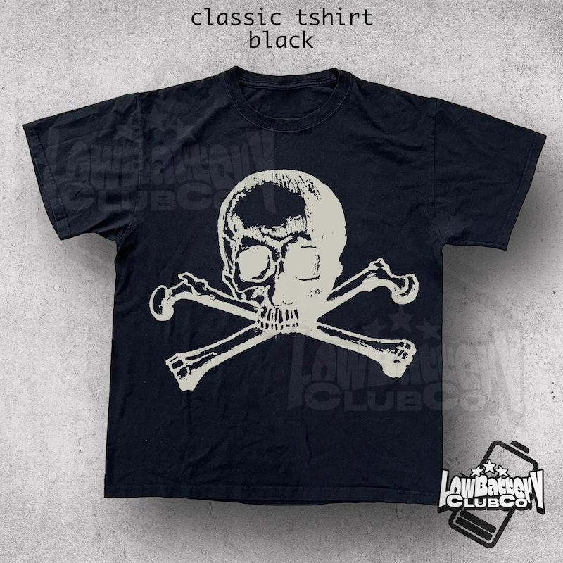 Y2k Emo Shirt - Etsy