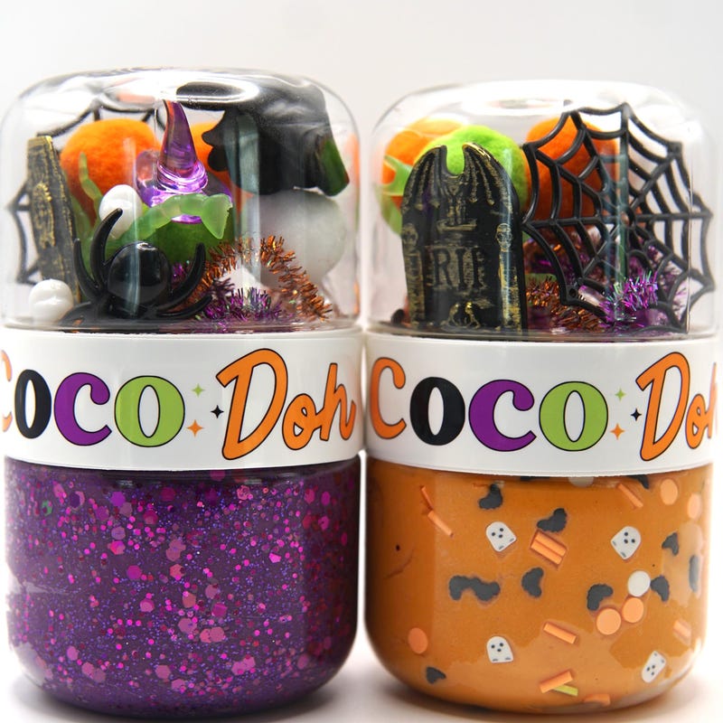 Halloween Party Kit - Etsy